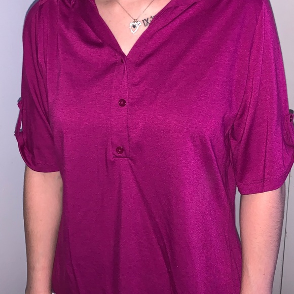 Tops | Purplepink Top | Poshmark